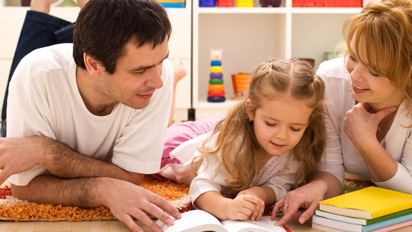 Comment Aider Votre Enfant à Développer De Bonnes Habitudes Détude Et