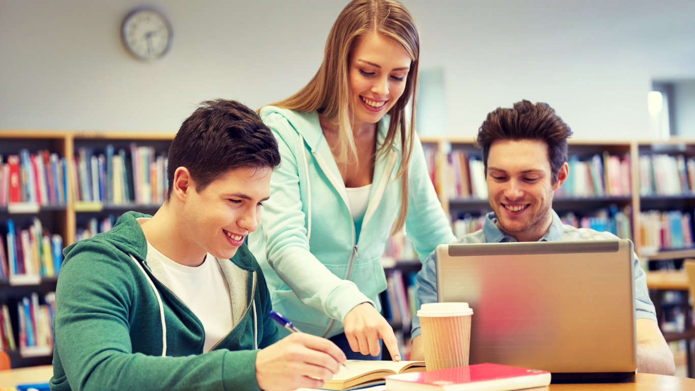 L’utilisation des réseaux sociaux et l'apprentissage en classe