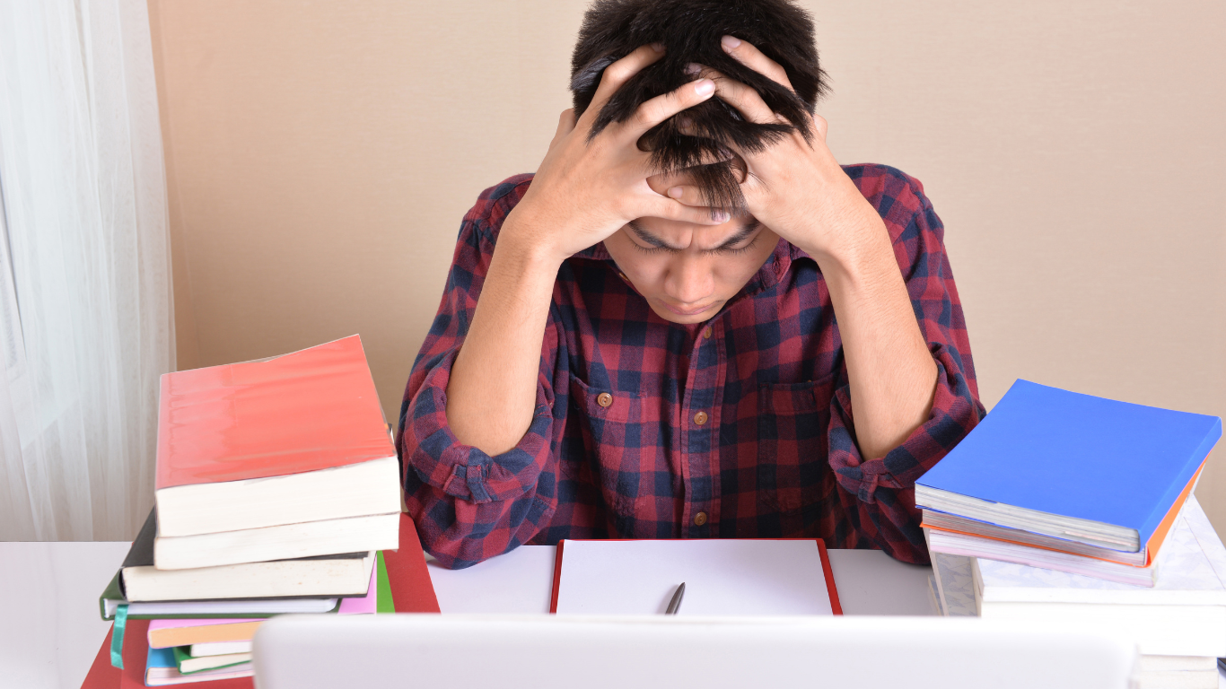Gérer le stress pré-examen : astuces et conseils à adopter